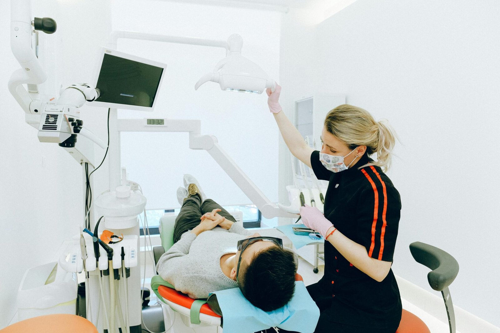 Aparat dentar pentru copii preț Sibiu - Alma Dent